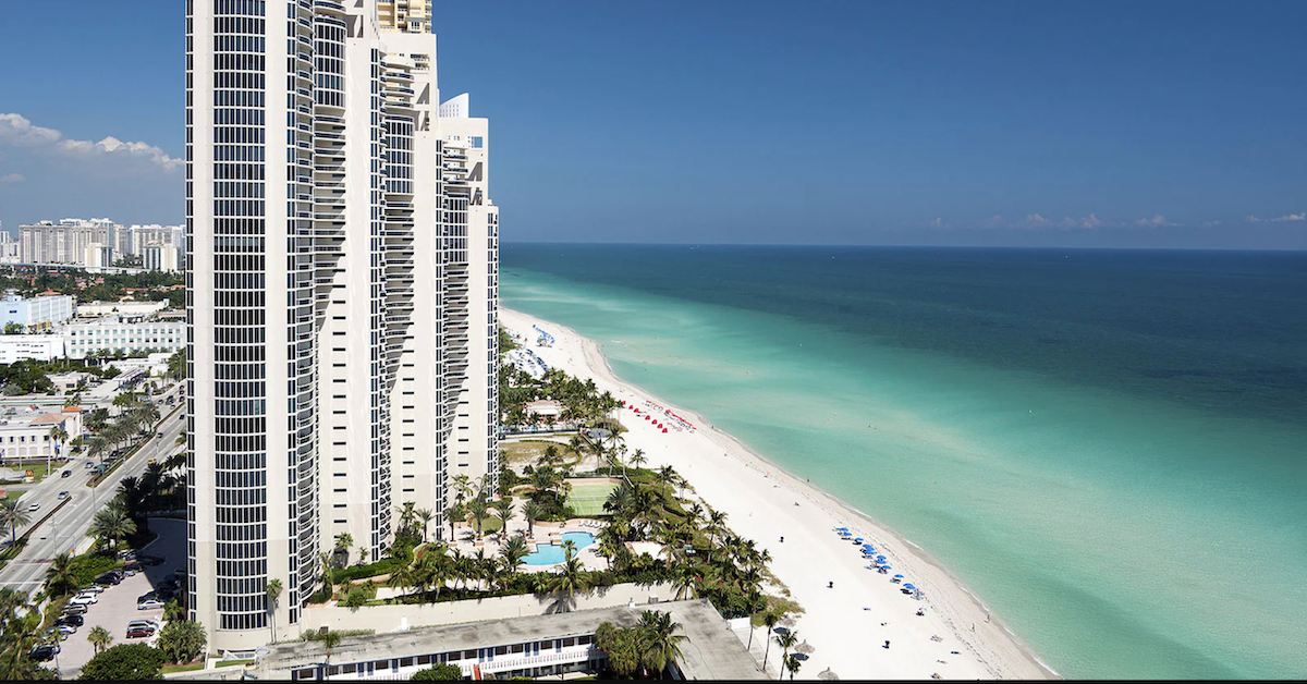 New Developments - Miami Real Estate | Jake Little